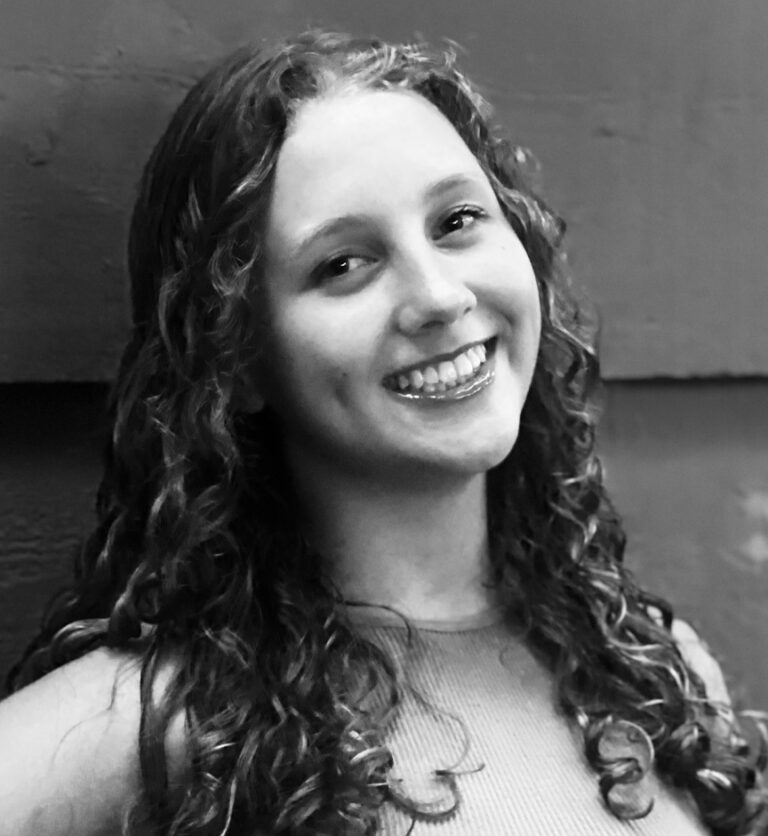 Emily Galbreath_BW - Arrowhead Ballet